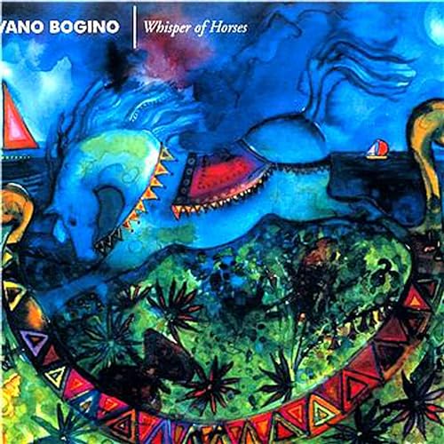 Amazon MusicでIvano BoginoのWhisper of Horsesを再生する