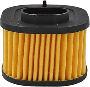 Amazon.com: Air Filter Replacement For Husqvarna 362, 371XP, 372XP ...