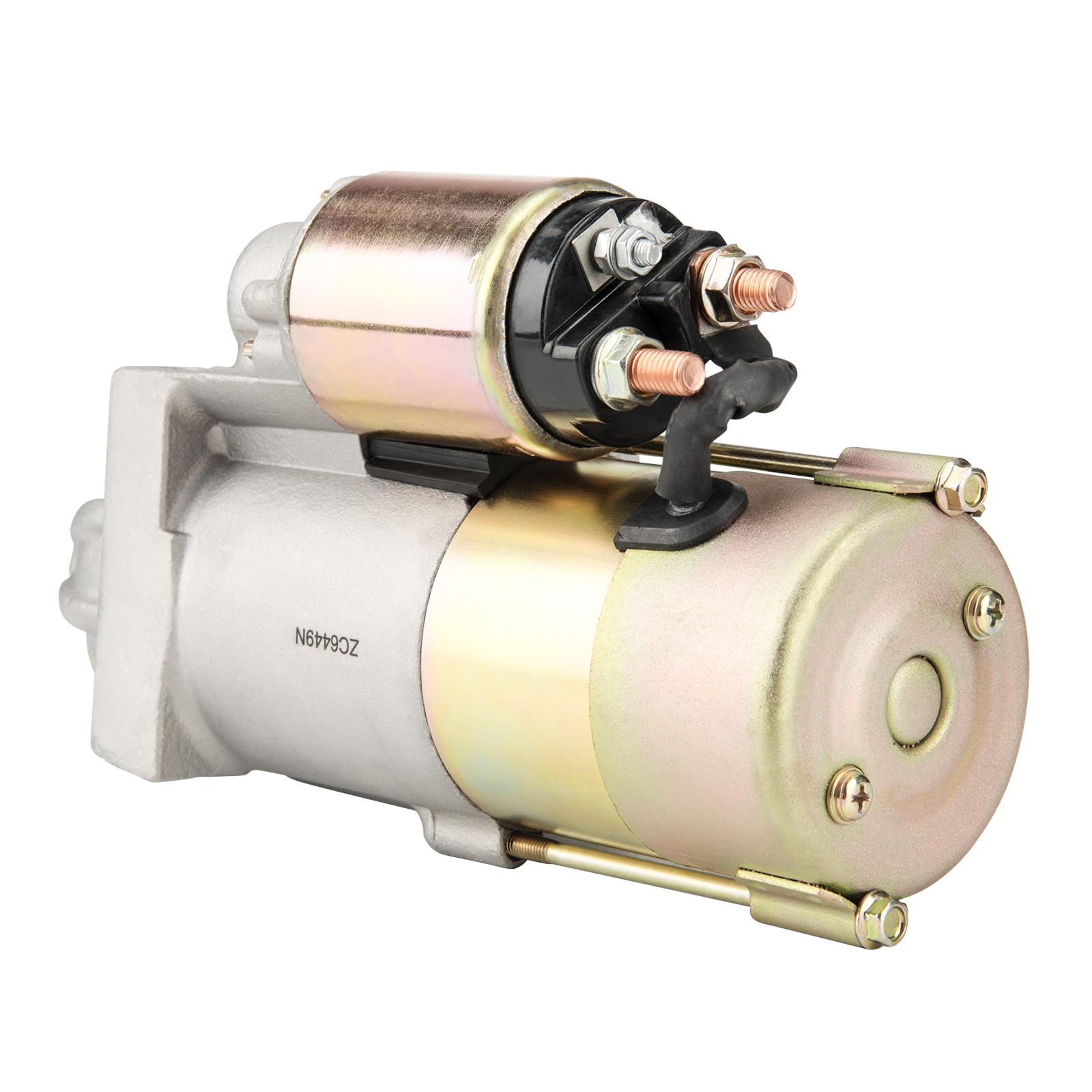 Amazon.com: KAC New Electrical Starter, Automotive Starters Motor ...
