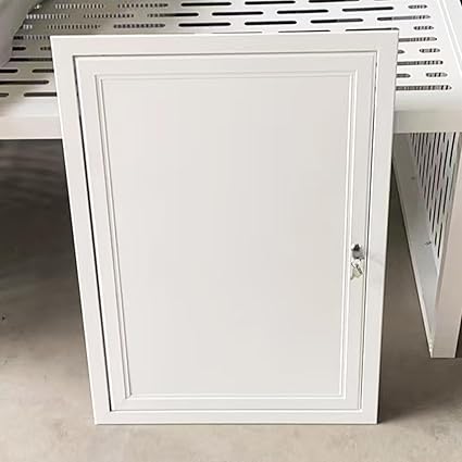 Amazon.com: Wall Ceiling Access Panel Attic Access Door, Heavy-Duty ...