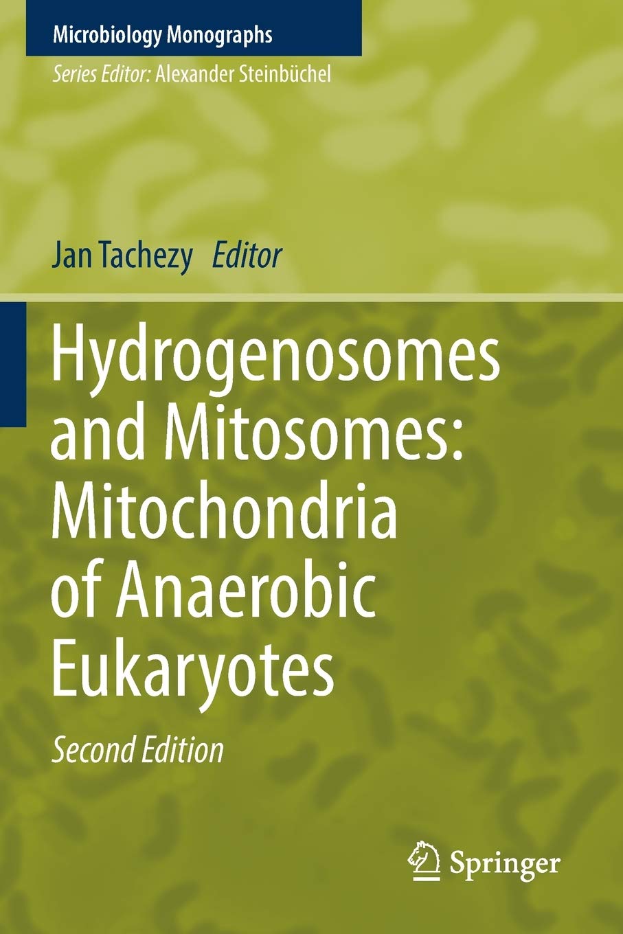 Buy Hydrogenosomes and Mitosomes: Mitochondria of Anaerobic Eukaryotes ...