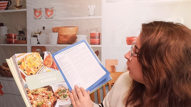 Watch Cookbook Preview& The Unofficial Studio Ghibli Cookbook on Amazon ...
