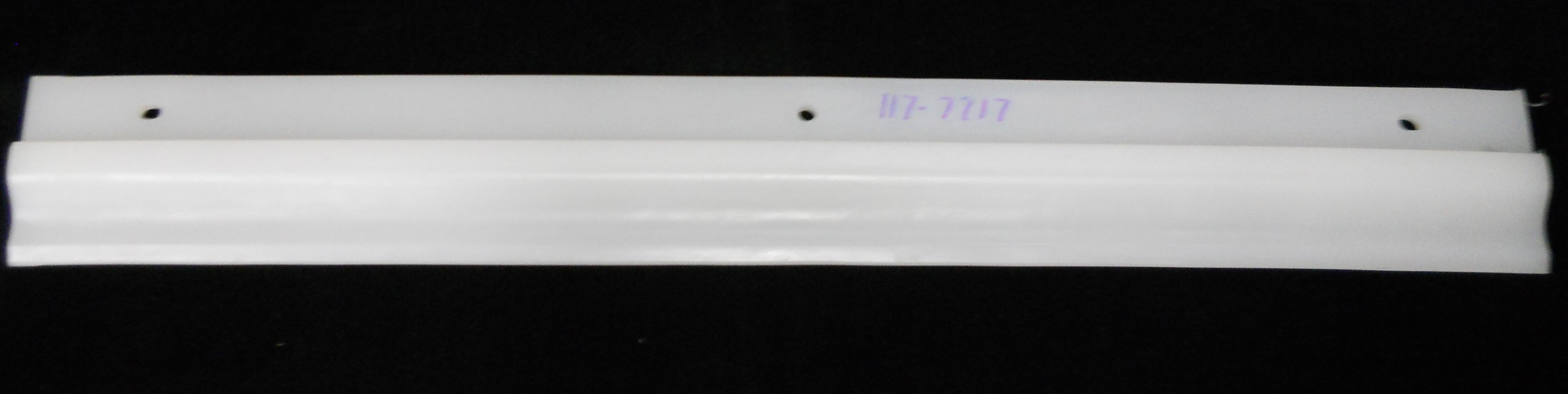 Amazon.com: Genuine OEM Toro Parts - Scraper 117-7717 by Toro Parts ...