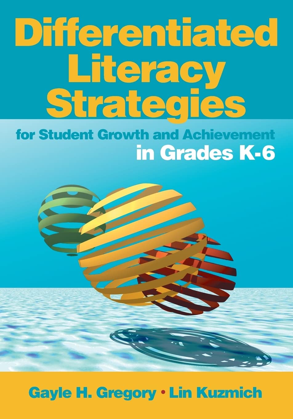 Amazon.com: Differentiated Literacy Strategies for Student Growth and ...