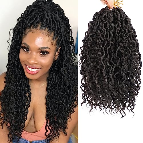 Find The Best Freetress Goddess Locs 12 Reviews & Comparison - Katynel