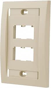 Amazon.com: PANDUIT CFPE4EIY MODULAR CONNECTOR : Industrial & Scientific