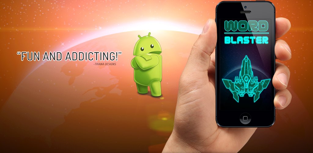 Word Blaster HD:Amazon.co.uk:Appstore for Android