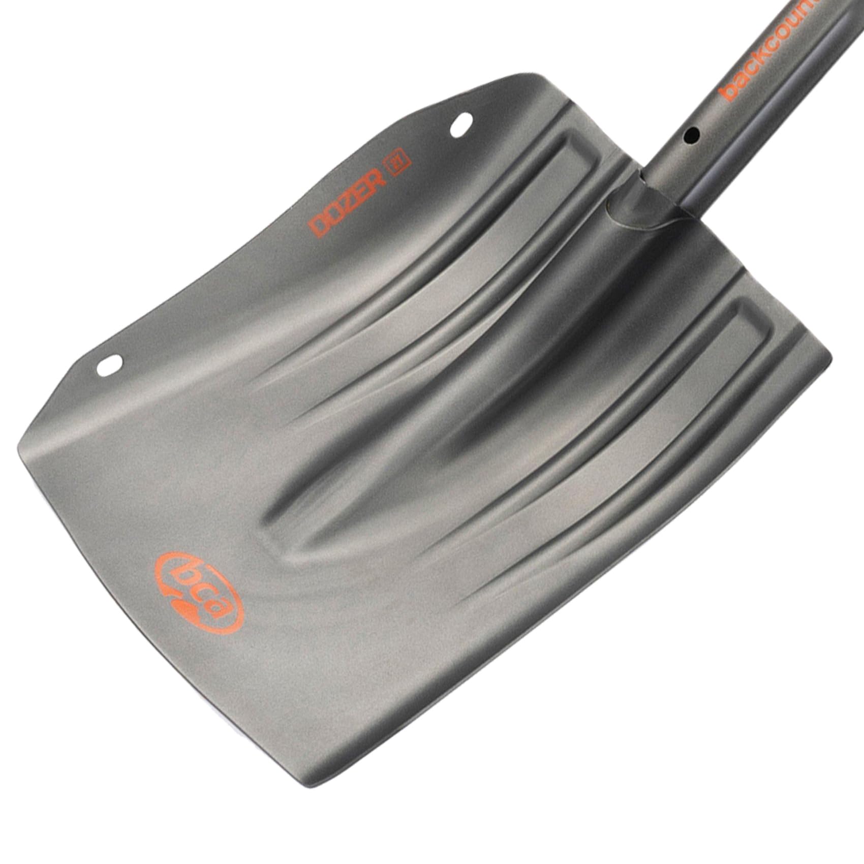 Snapklik.com : Backcountry Access Dozer 2T Shovel