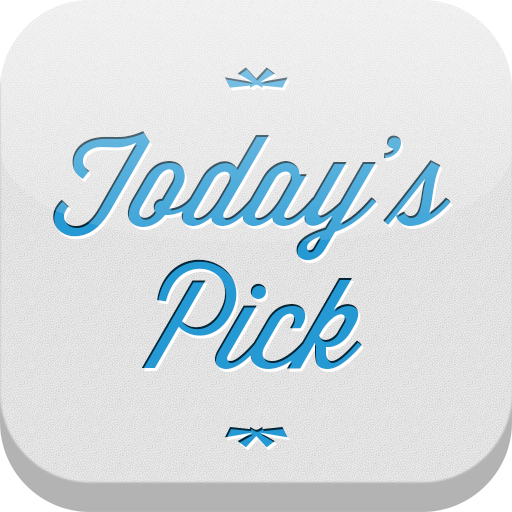 AppsZoom: Today's Pick - App on Amazon Appstore