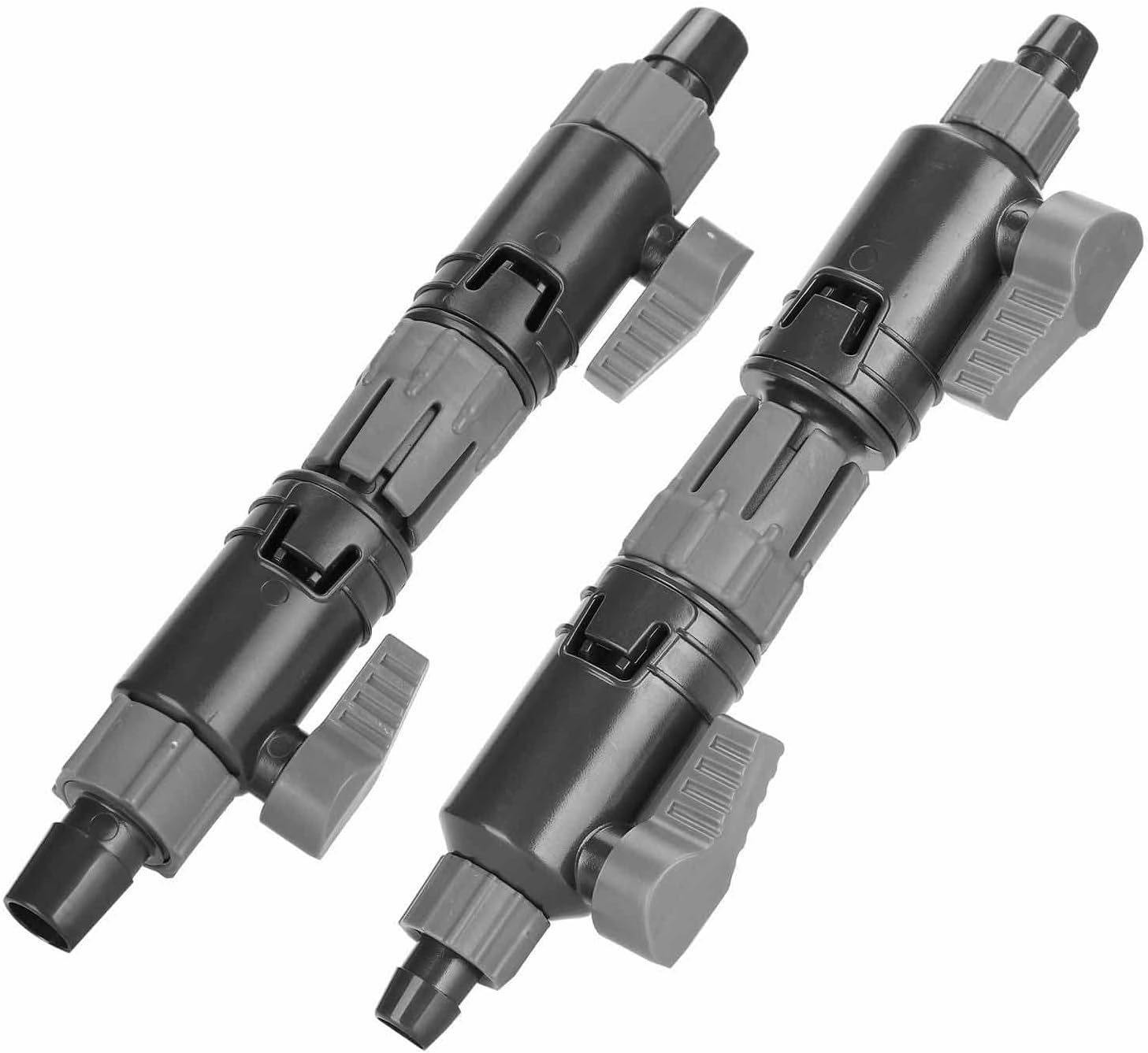 Amazon.com: NestNiche Aquarium Filter Connector, Aquarium Water Control ...