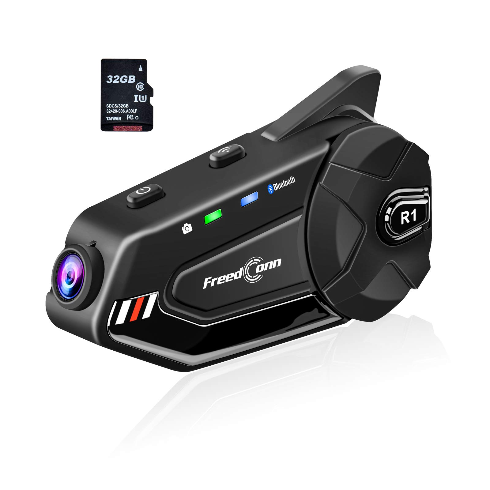 Best Wireless Motorcycle Helmet Comms Devices 2023, 41% OFF