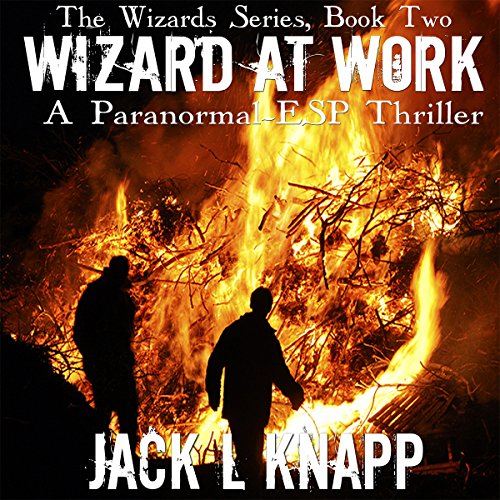 Amazon.com: Talent: The Wizards Series, Book 3 (Audible Audio Edition ...