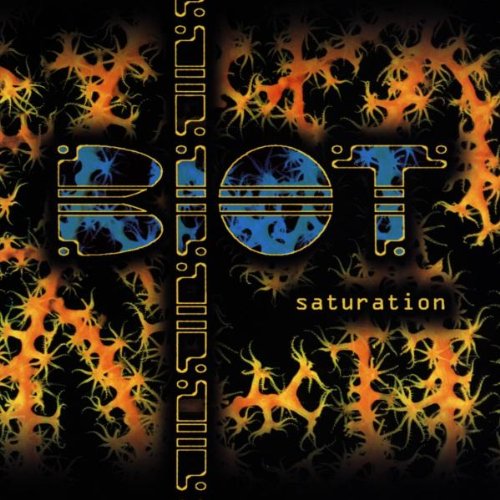 Saturation: Amazon.es: CD y vinilos}