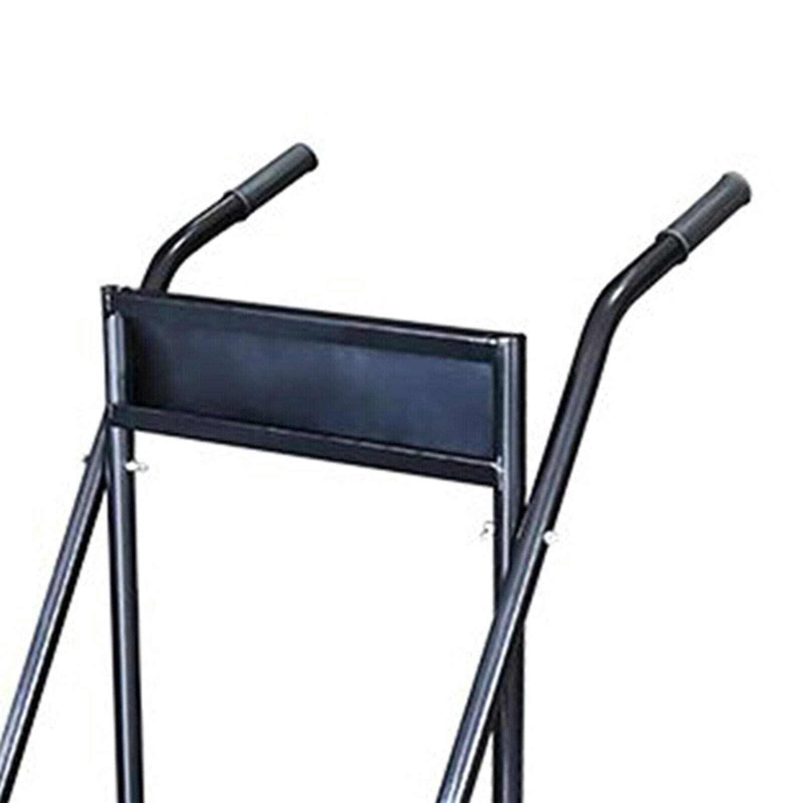 Outboard Boat Motor Trolley at Amber Toney blog