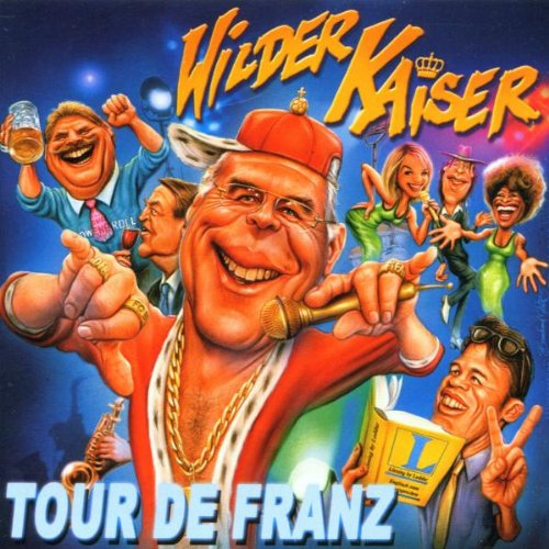 Tour de Franz: Amazon.de: Musik-CDs & Vinyl
