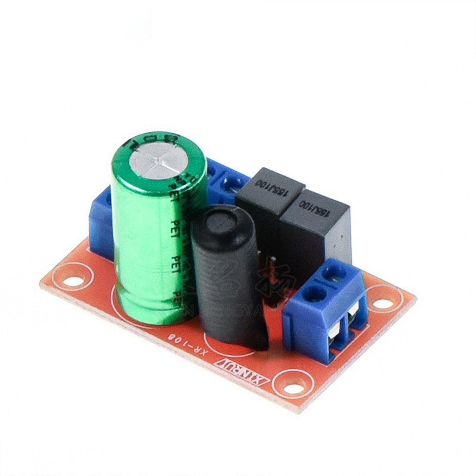 Elprico 2 Way Crossover, 2 Way Crossover High Power 800W 2