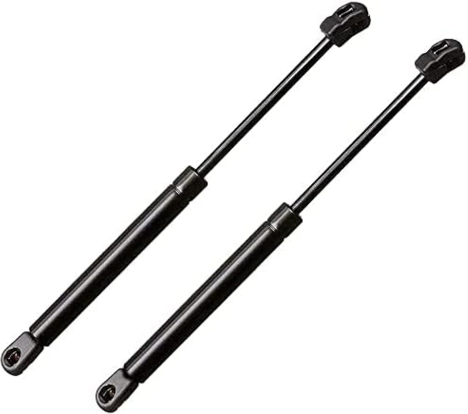 LMMPP Car Rear Tailgate Boot Gas Struts for Nissan for Navara NP300 D23 ...