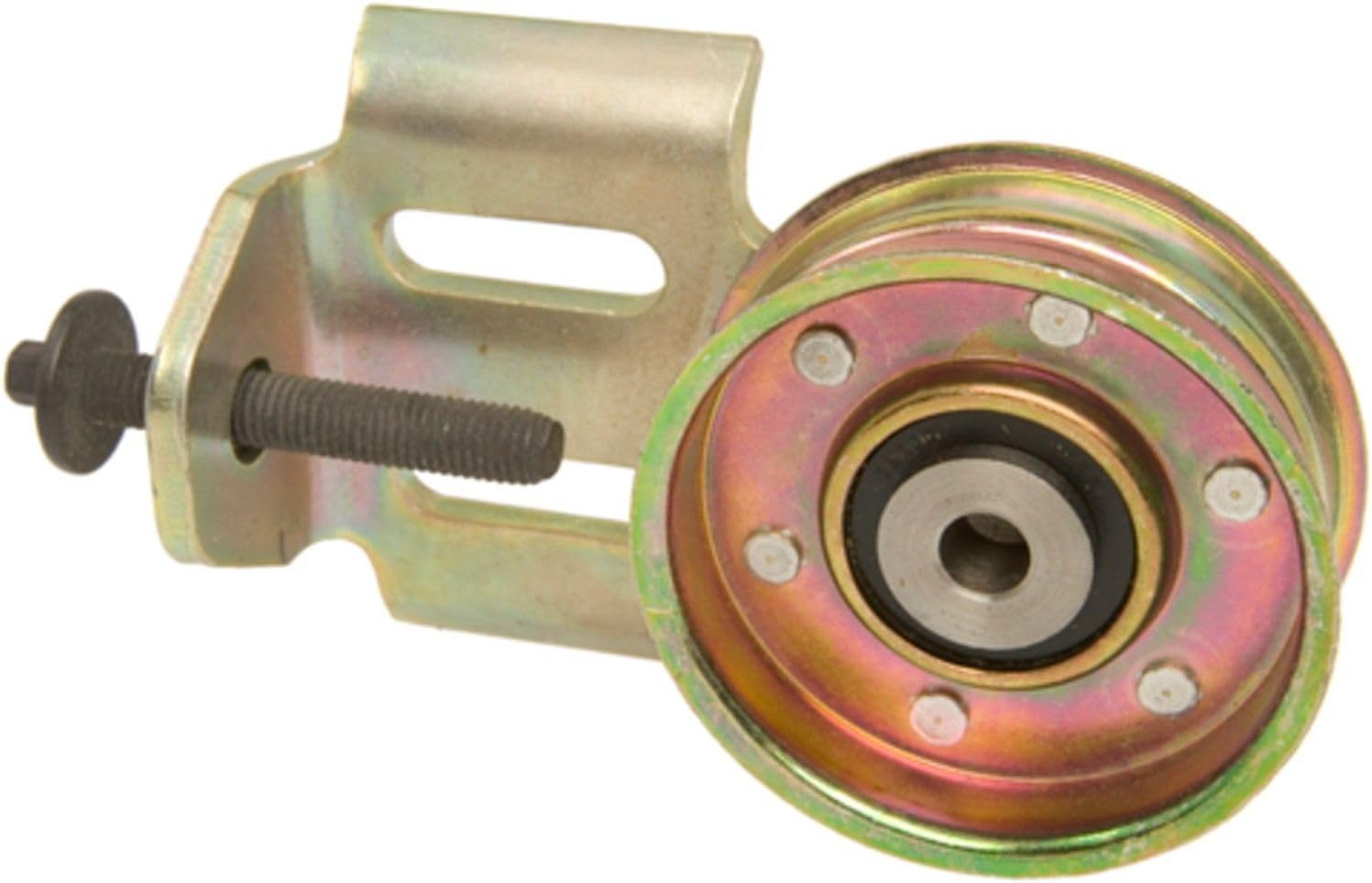 Amazon.com: Hayden Automotive 5016 Idler and Belt Tensioner Pulley ...