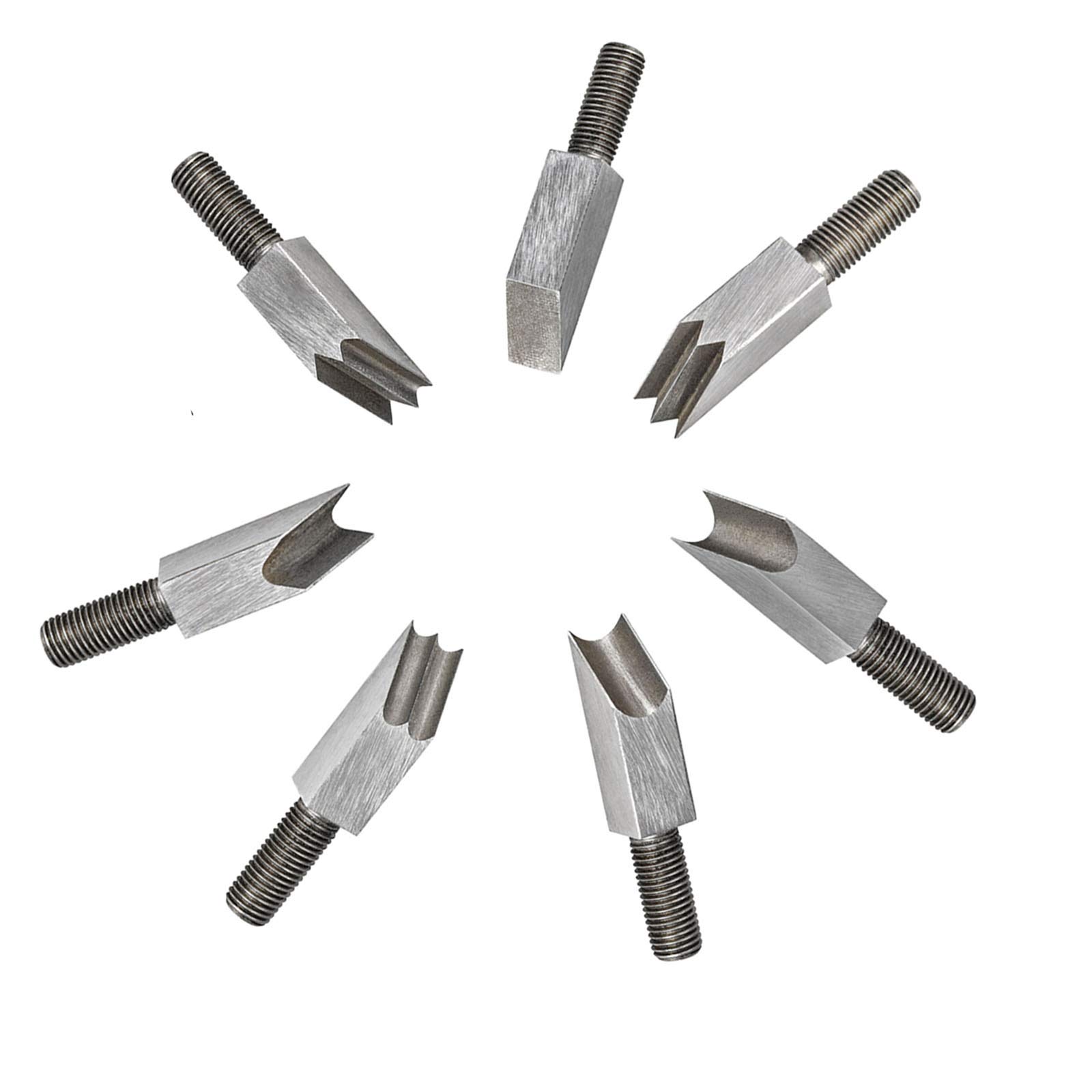 Buy Chamfer Plane for Wood Woodworking Edge Corner Plane Hand Planer ...