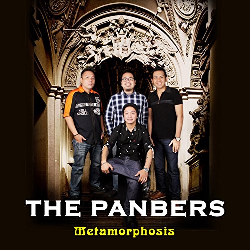 Play Metamorphosis by The Panbers on Amazon Music