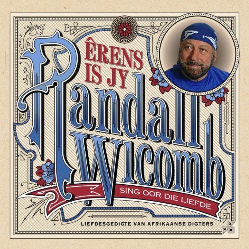 Spiele Érens is jy von Randall Wicomb auf Amazon Music ab
