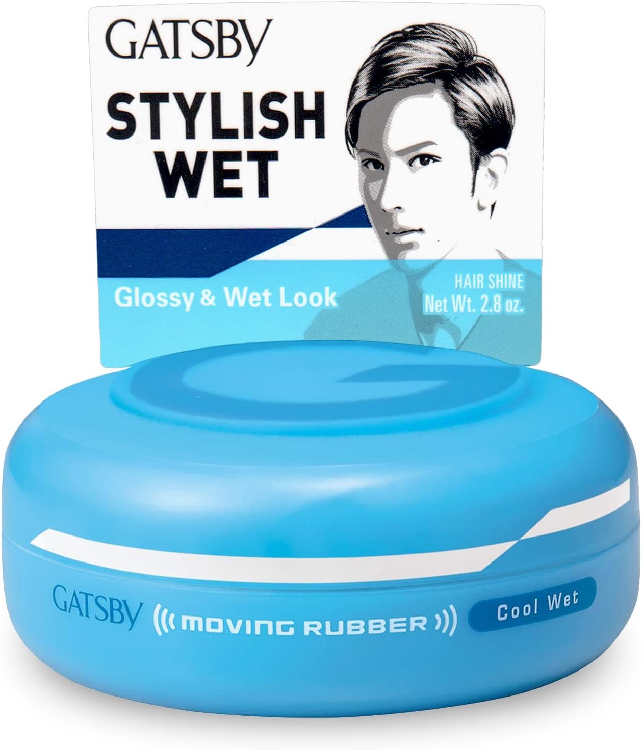 Amazon.com : Wet-N-Wavy Wet Gel Liquid Sculpting Gel Salon Proven ...