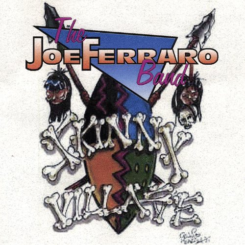 Amazon.co.jp: Skinny Village : The Joe Ferraro Band: デジタルミュージック