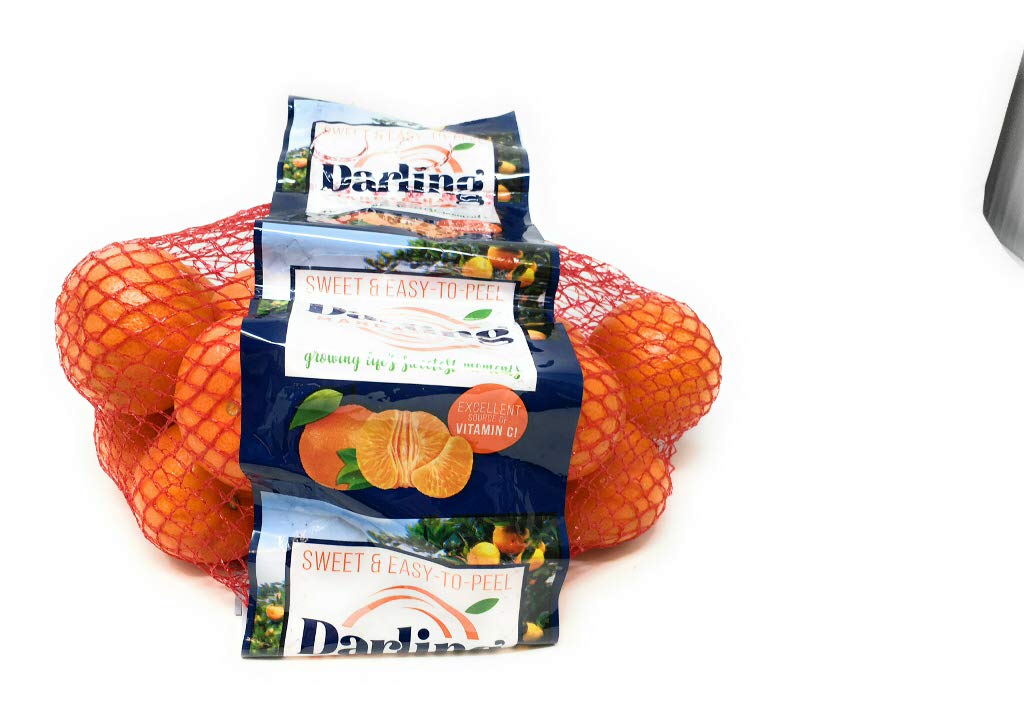 Amazon.com: KISHU KISSES Mandarins, 16 OZ : Grocery & Gourmet Food
