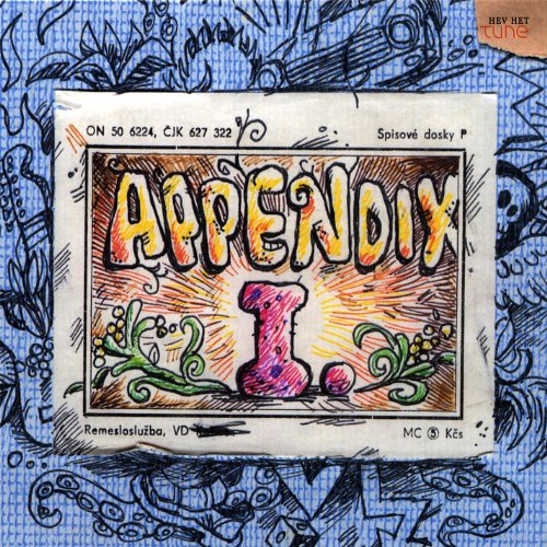 Play I. by Appendix on Amazon Music