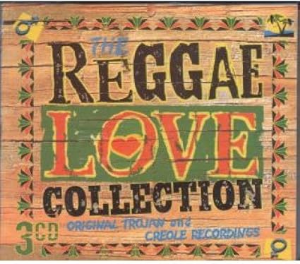 Amazon.co.jp: Reggae Love Collection: ミュージック