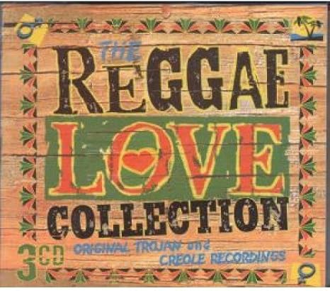 Amazon.co.jp: Reggae Love Collection: ミュージック