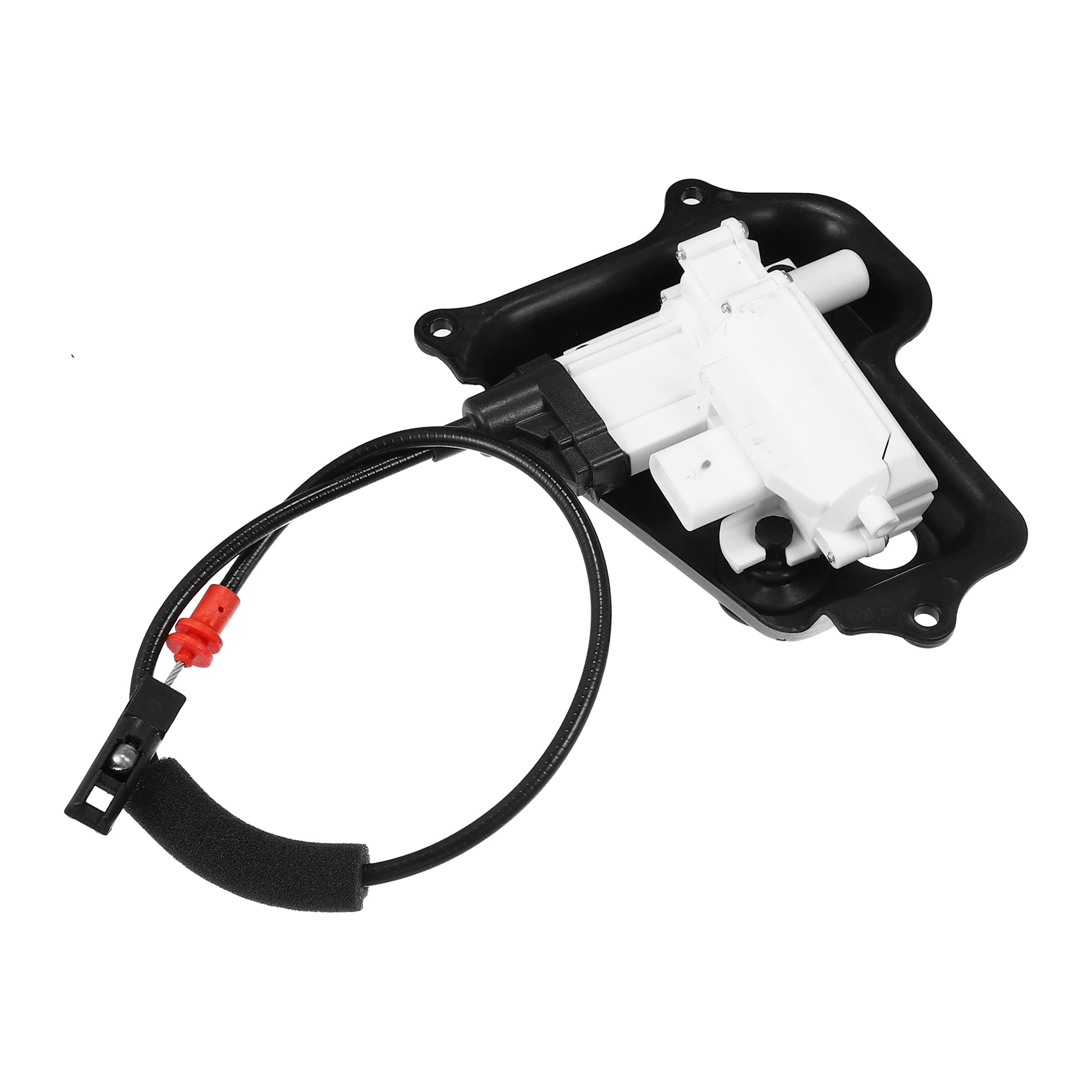 Amazon.com: X AUTOHAUX 1667600800 Front Right Door Lock Latch Actuator ...