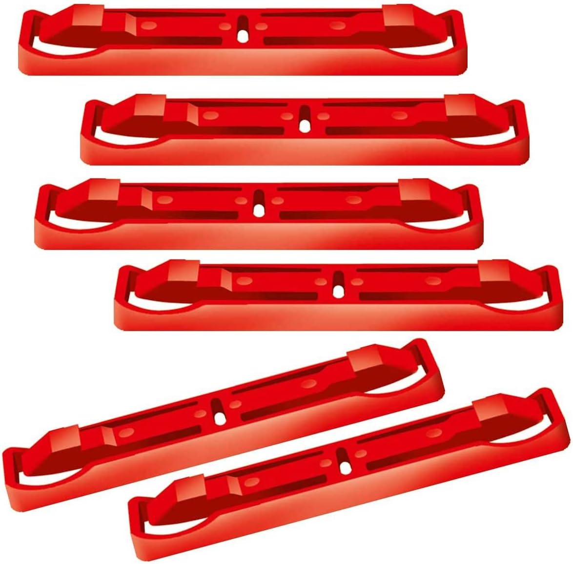 Carrera 85245 Track Connection Clips : Amazon.co.uk: Toys & Games