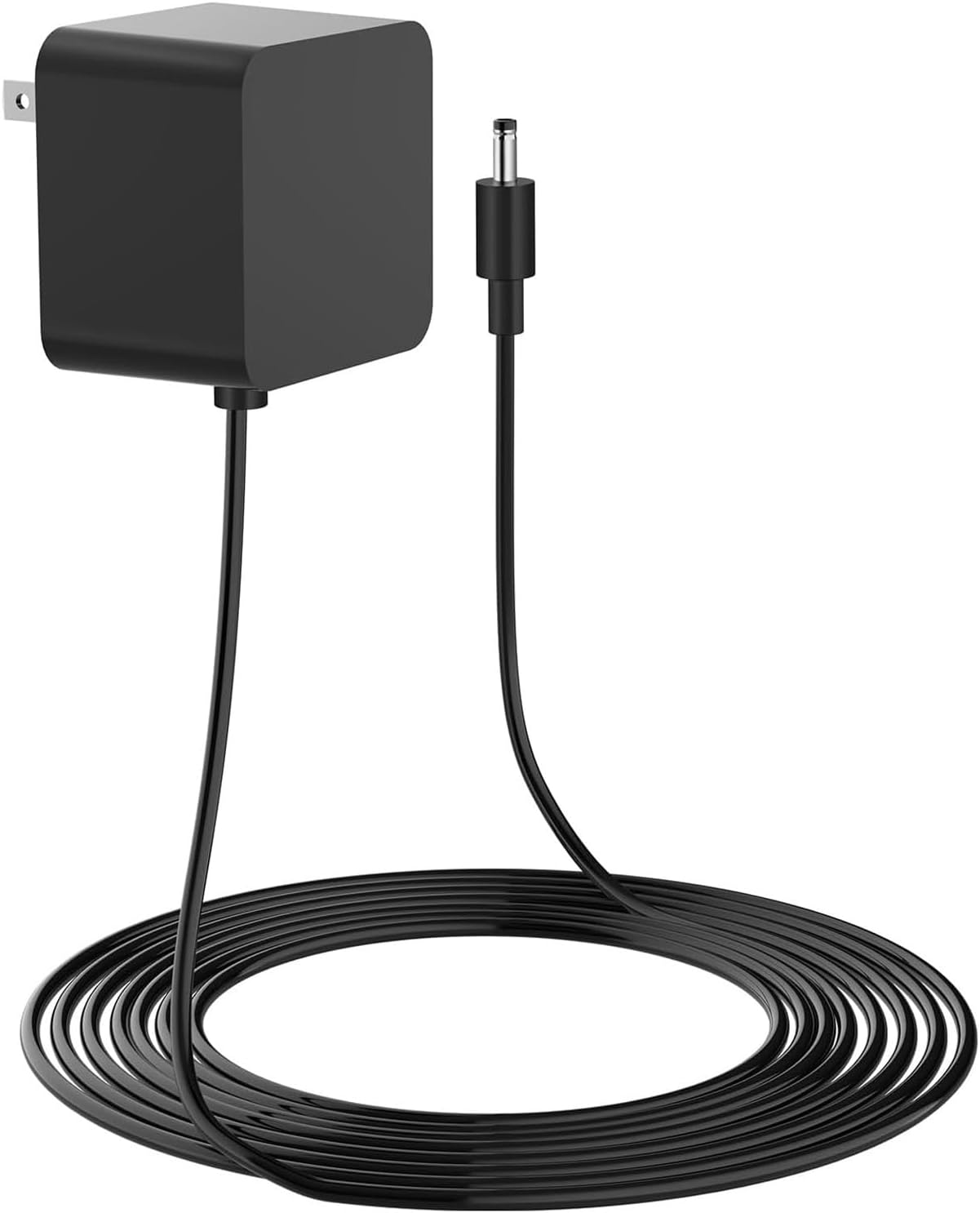 Amazon.com: 15W Power Adapter for Echo Dot (3rd/4th/5th Gen),Echo Dot ...