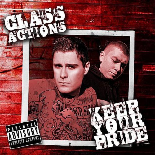 Play Keep Your Pride by Class Actions on Amazon Music