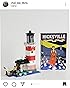 LEGO Creator Lighthouse Island : LEGO: Amazon.co.uk: Toys & Games