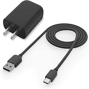 Amazon.com: Quick Charging 3.0 KIT Compatible with Microsoft Surface ...
