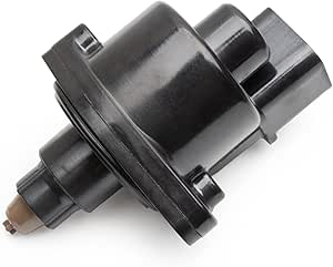 Amazon.com: MD628053 Idle Air Control IAC Valve Compatible with Dodge ...