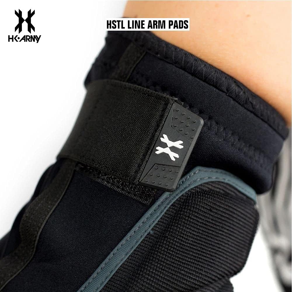 HK Army HSTL Line Elbow Pads – Yaxa Colombia