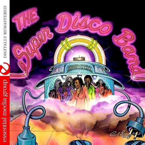 Amazon.co.jp: The Super Disco Band (Digitally Remastered) [Clean] : The ...