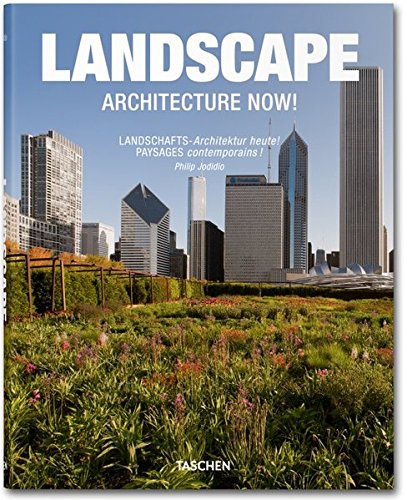 88 Best-Selling Landscape Architecture Books of All Time - BookAuthority