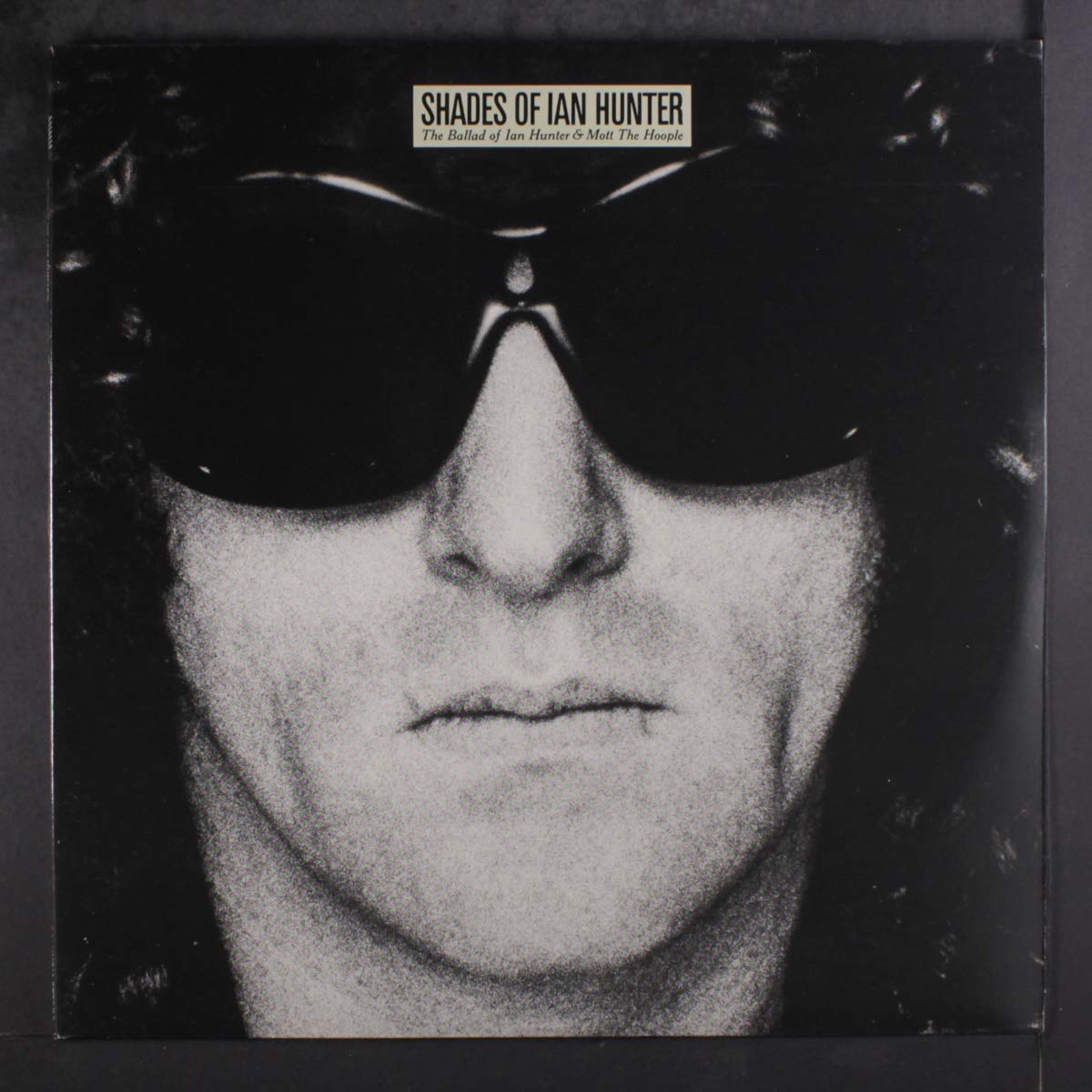 Amazon.com: shades of ian hunter: CDs & Vinyl