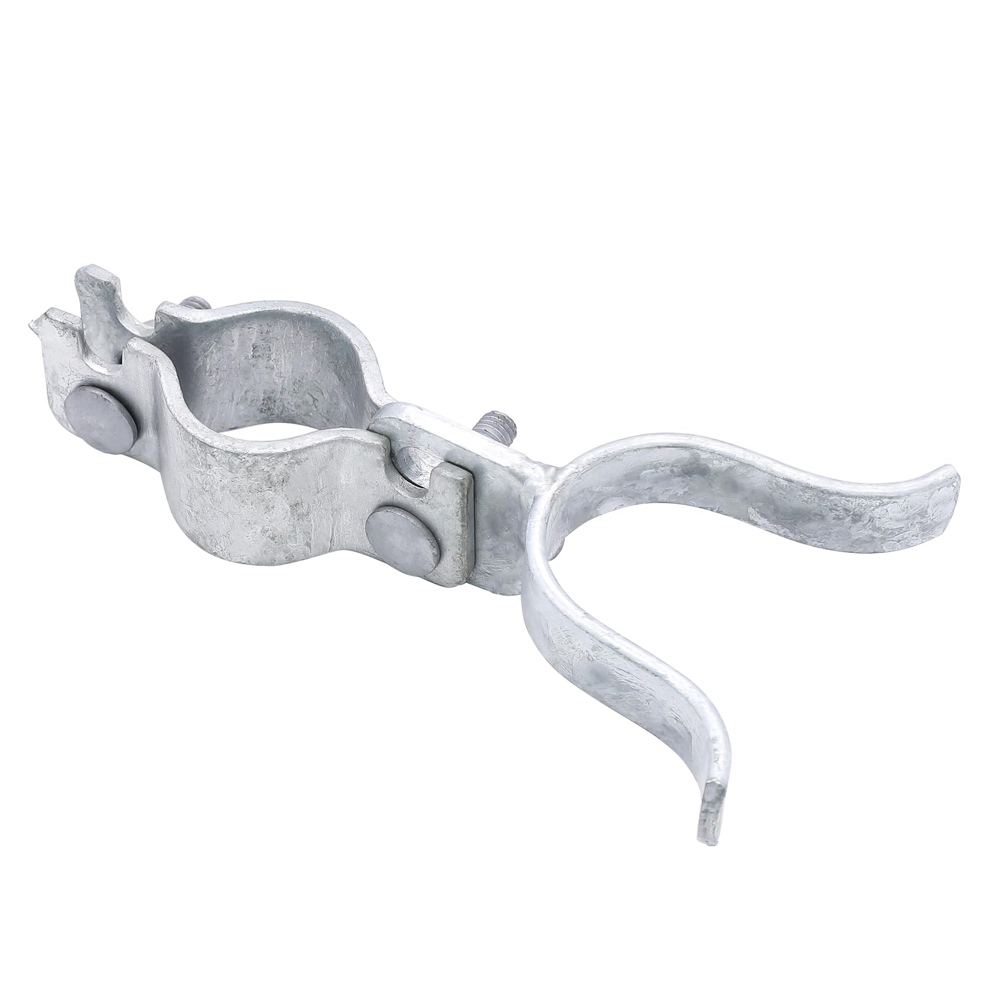 Amazon.com: 1-3/8" x 1-5/8"Chain Link Fence Fork Latch, KINNAN Gate ...