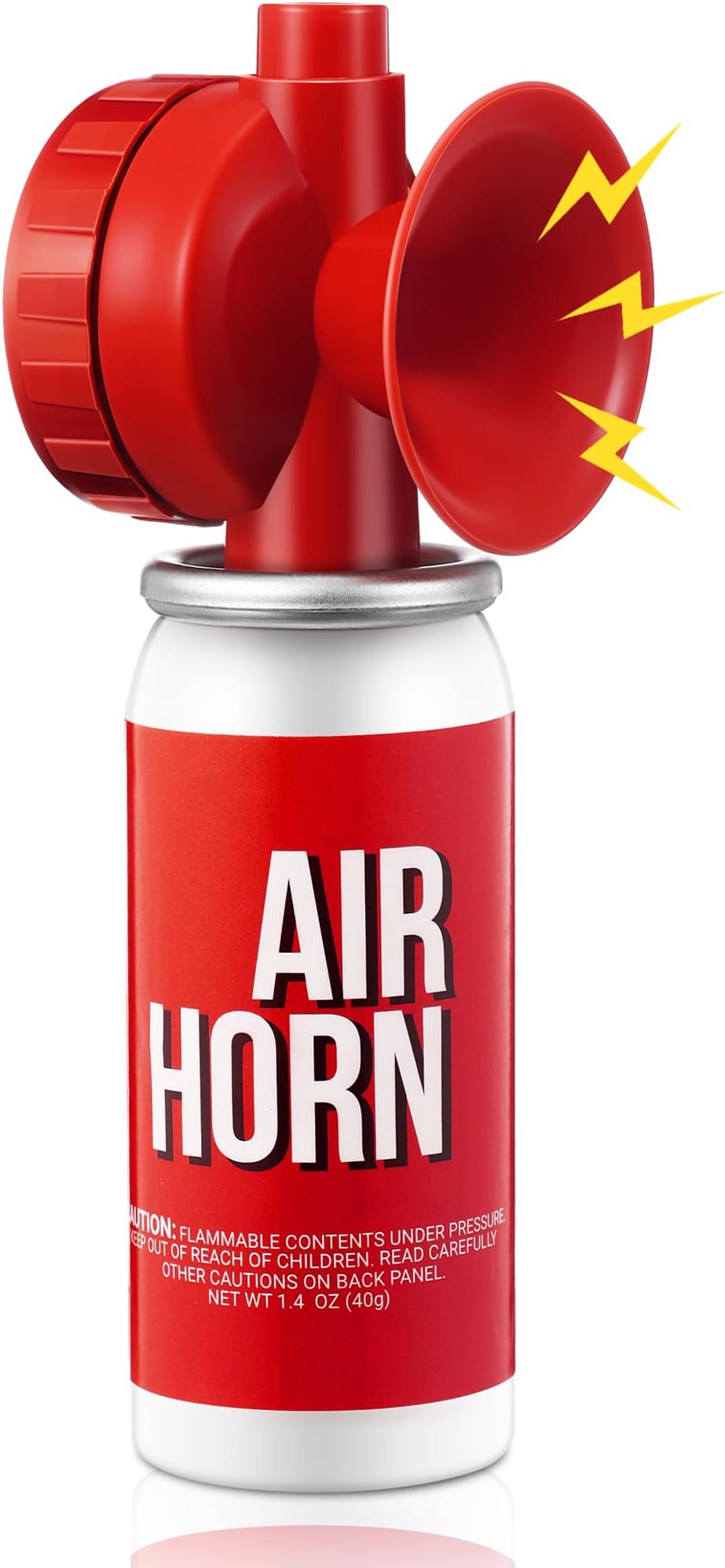 Amazon.com: Air Horn - Mini Fog Horn Noise Maker with Hand held Pump ...