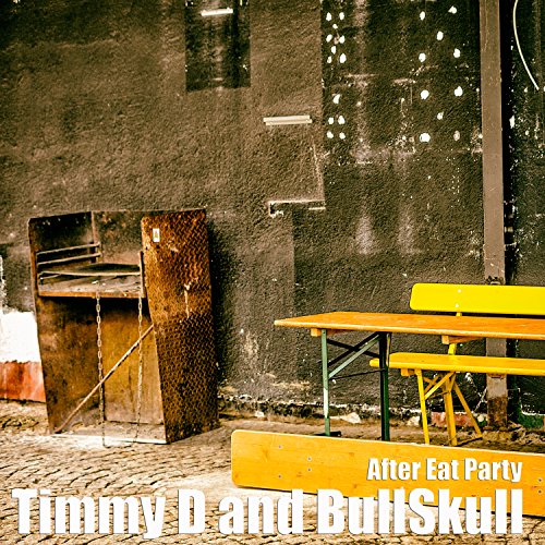 Amazon.com: After Eat Party : Timmy D: Digital Music