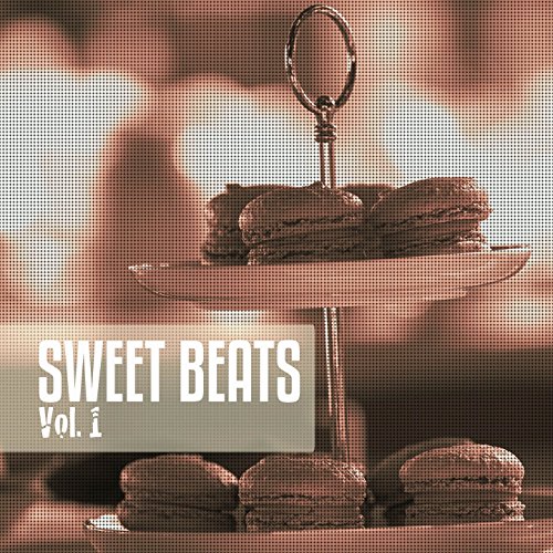 Amazon.com: Sweet Beats, Vol. 1 (Candy Tunes of Smooth Jazz and Lounge ...