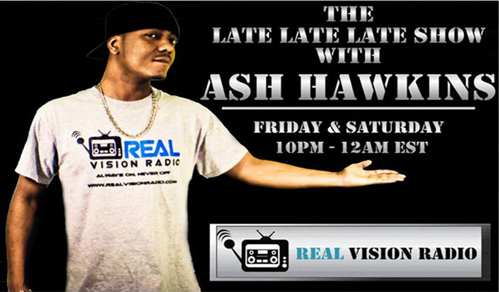 Real Vision Radio - App on Amazon Appstore