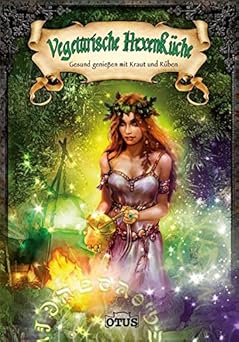 Vegetarische Hexenküche : Eckhard Freytag: Amazon.de: Bücher