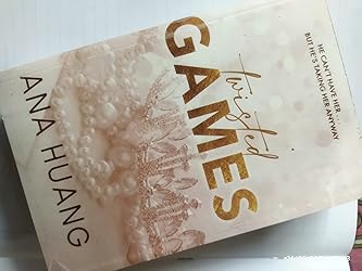 Twisted Games: A Forbidden Royal Bodyguard Romance eBook : Huang, Ana ...