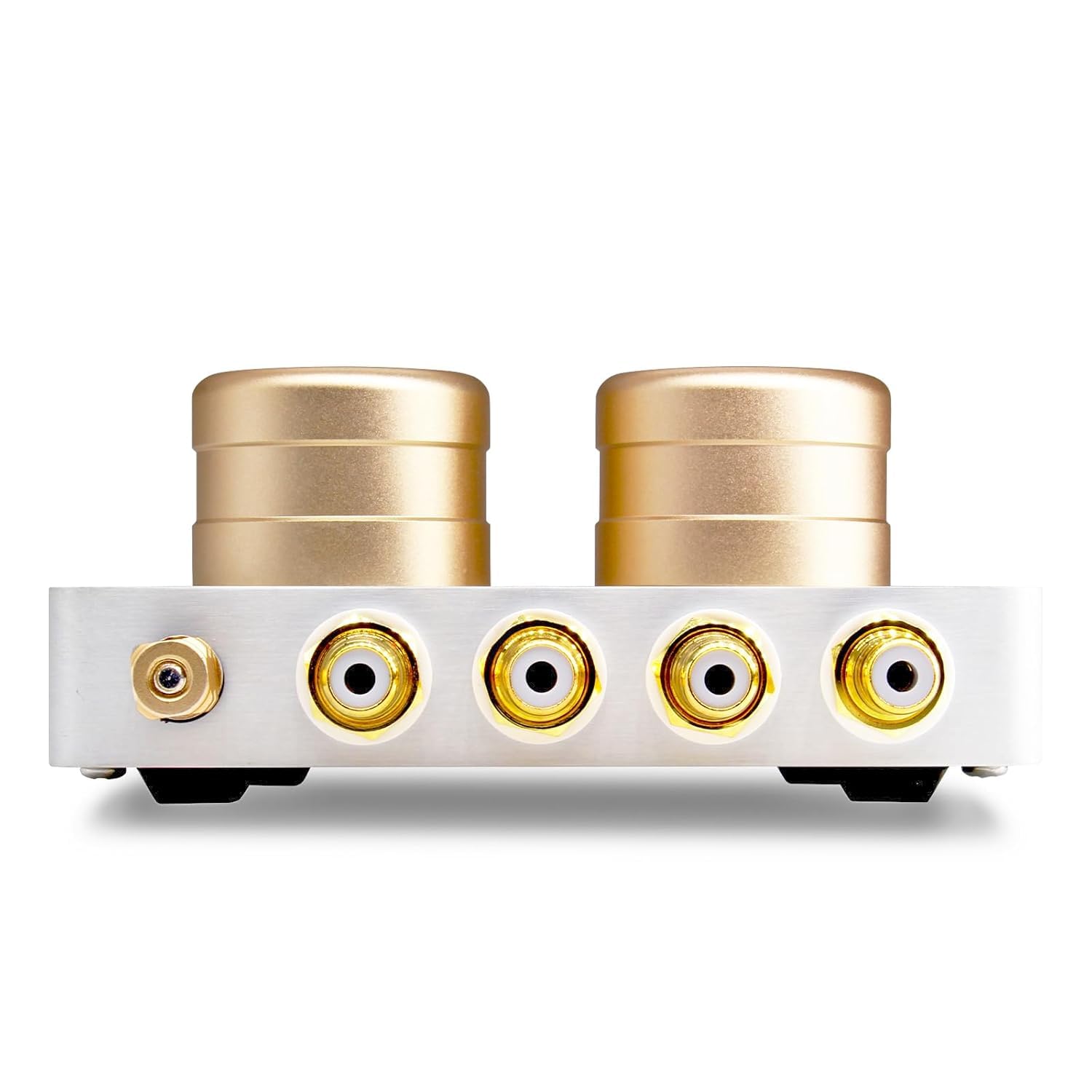 Snapklik.com : BOYUUSOUND NC-25C MC Step-Up Transformer (SUT) 1:20 (20x ...